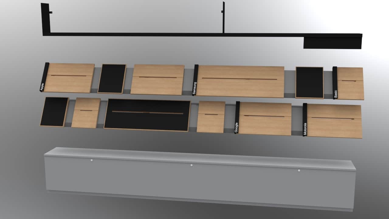 SRC | Next Gen Fixture Catalog