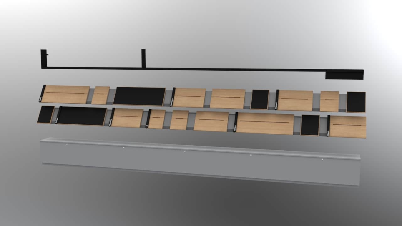 SRC | Next Gen Fixture Catalog