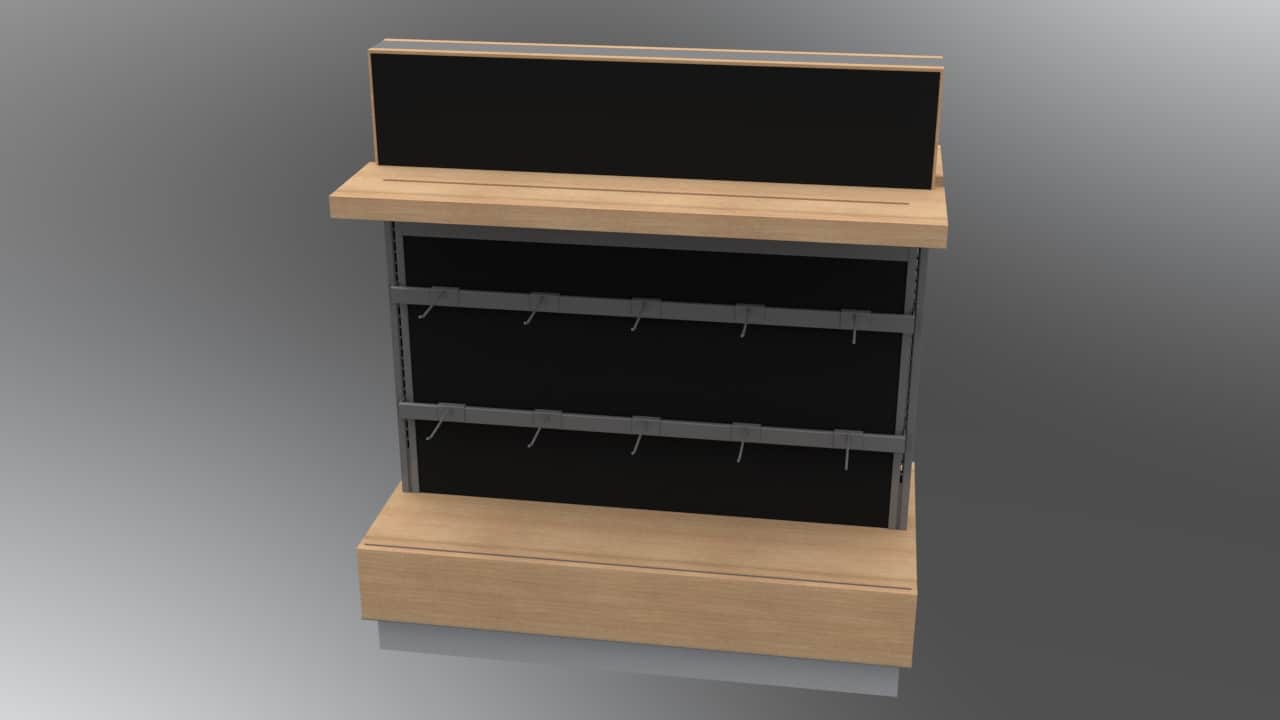 SRC | Next Gen Fixture Catalog